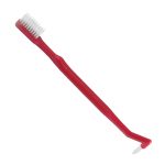 Double Ended Orthodontic Toothbrush - The Ortho Box